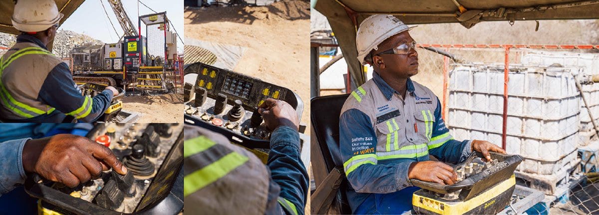 Technology - Hall Core