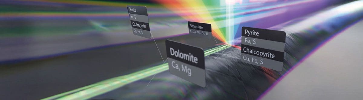 Technology - Hall Core